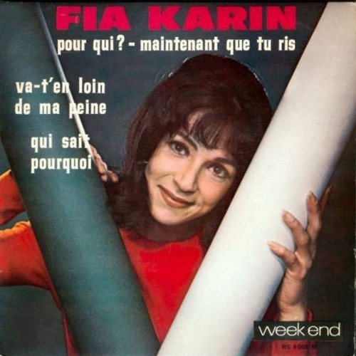 fia karin