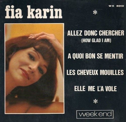 fia karin