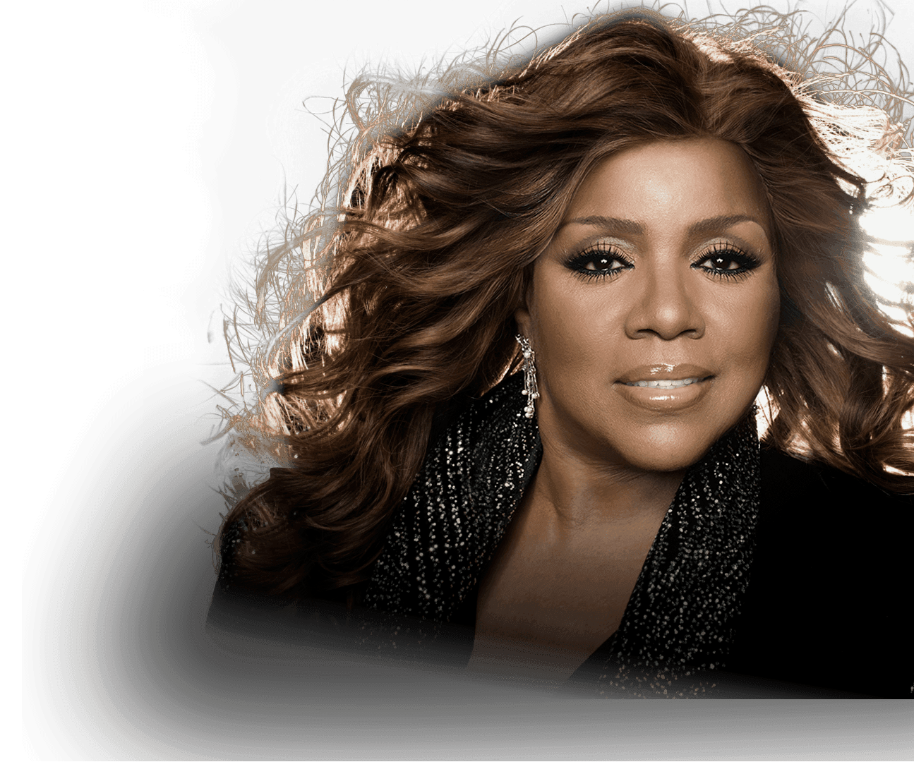 Gloria Gaynor Mighty High