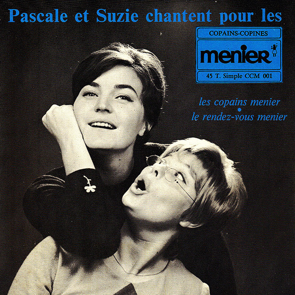 pascale pascal divers - Page 2