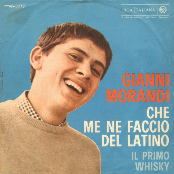 Gianni Morandi