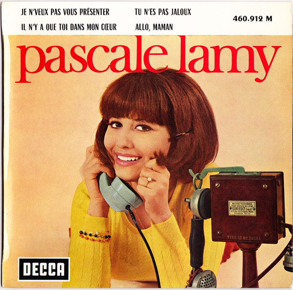 pascale pascal divers